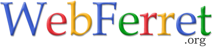 Webferret
